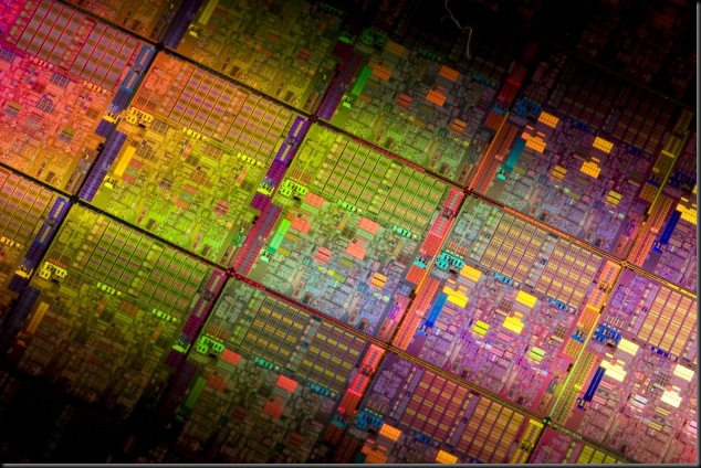 LowLevelHardware: Previo AMD Bulldozer. Actualizado - LowLevelHardware